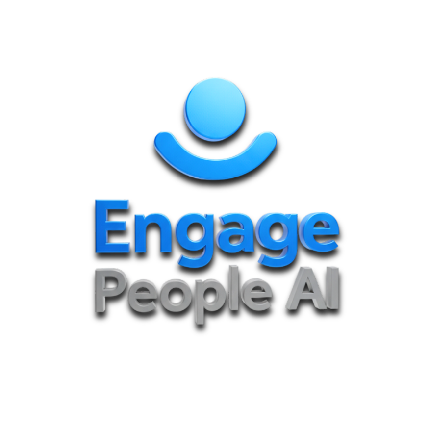 ENGAGE PEOPLE AI - AI for People Operations | Webfluin